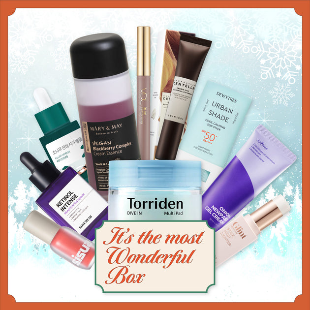 Unwrapping Our December Box! – BAZZAAL BOX