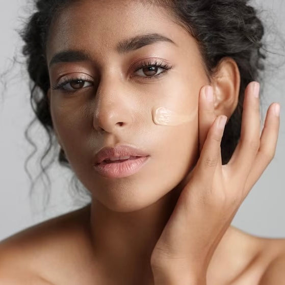 Skin-Makeup Hybrid Must Haves – BAZZAAL BOX