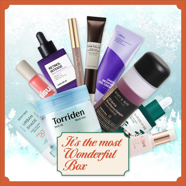 Previous Boxes – BAZZAAL BOX