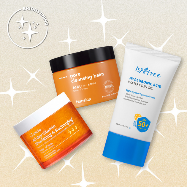 Trial Kits – BAZZAAL BOX