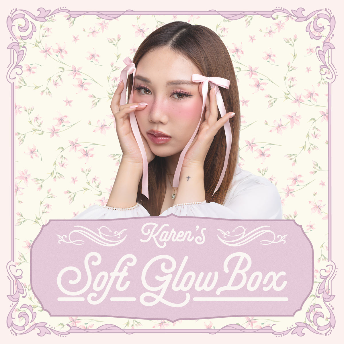 Karen's Soft Glow Box – BAZZAAL BOX
